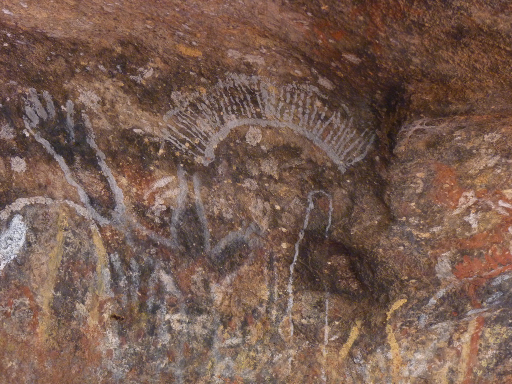 Outback 2011 - Uluru